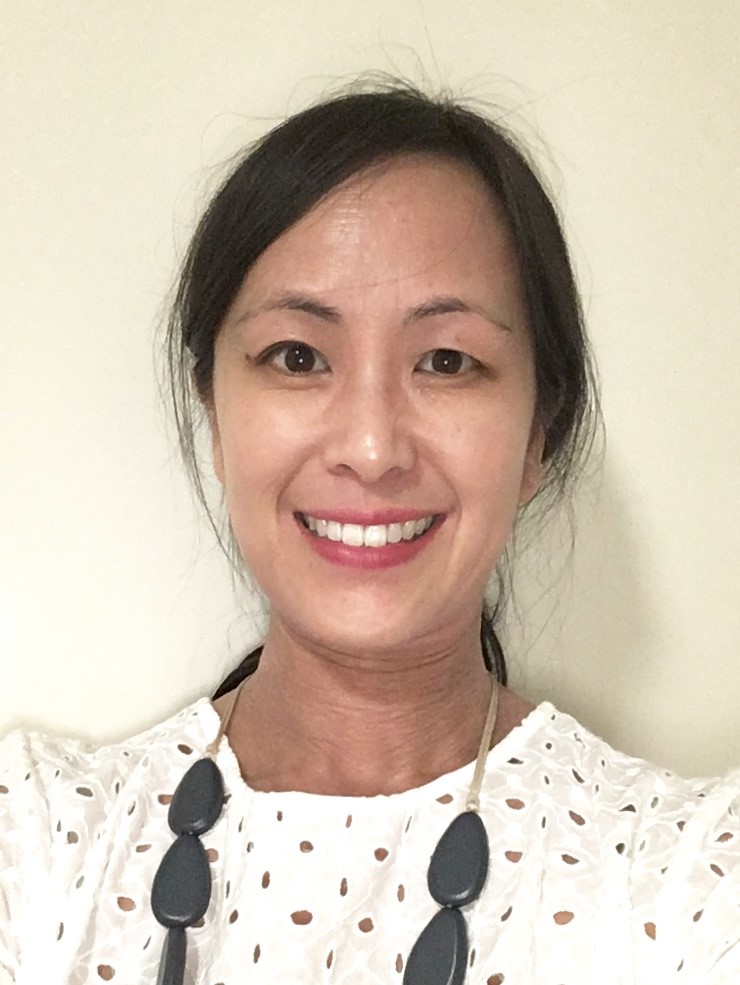 COGNO - COGNO ASM 2019 Speakers